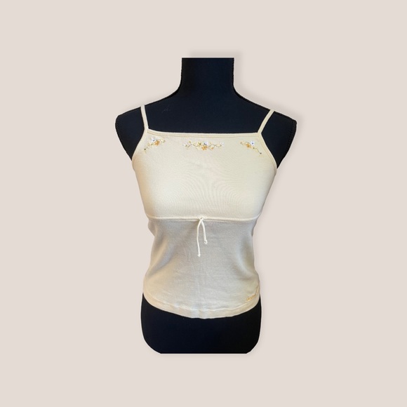 Abercrombie & Fitch | Tops | Y2k Abercrombie Tank | Poshmark